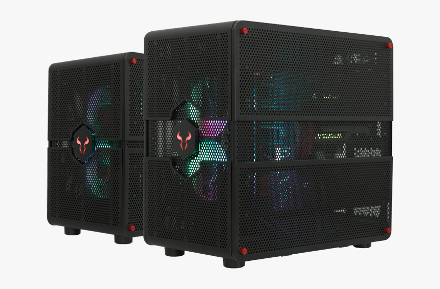 Pc Tower Png, Transparent Png , Transparent Png Image - PNGitem