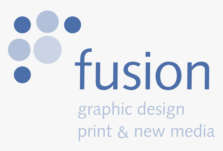 Fusion Logo Png, Transparent Png , Transparent Png Image - PNGitem