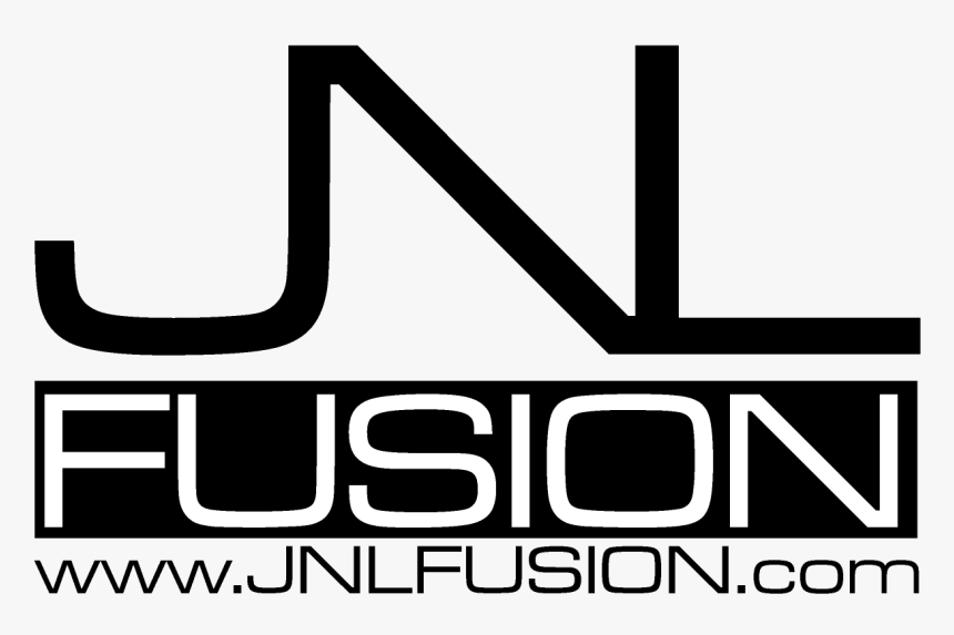 Jnl Fusion Logo 2, HD Png Download , Transparent Png Image - PNGitem