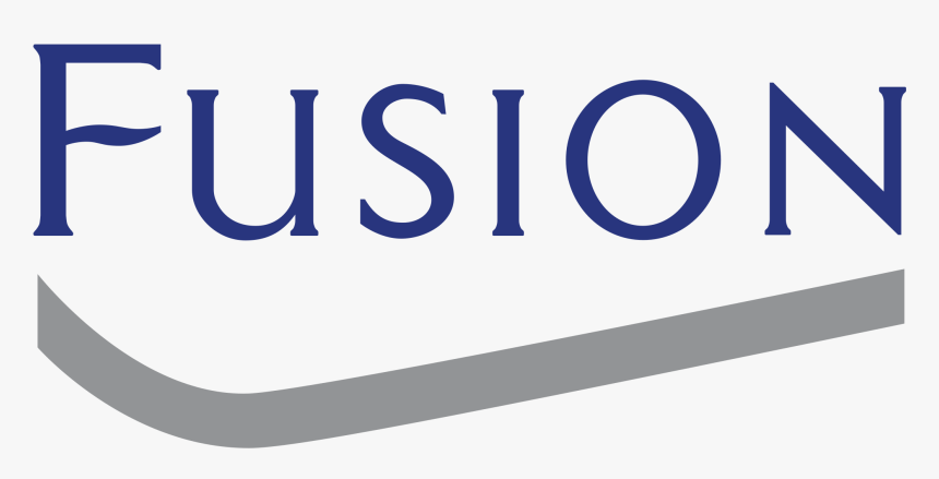 Fusion Logo Png, Transparent Png , Transparent Png Image - PNGitem