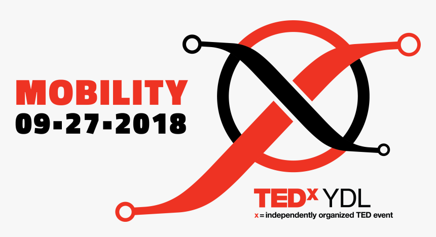 Ted Talks Logo Png, Transparent Png , Transparent Png Image - PNGitem