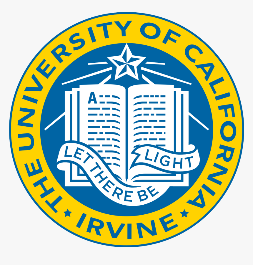 Uci Logo Png, Transparent Png , Transparent Png Image - PNGitem