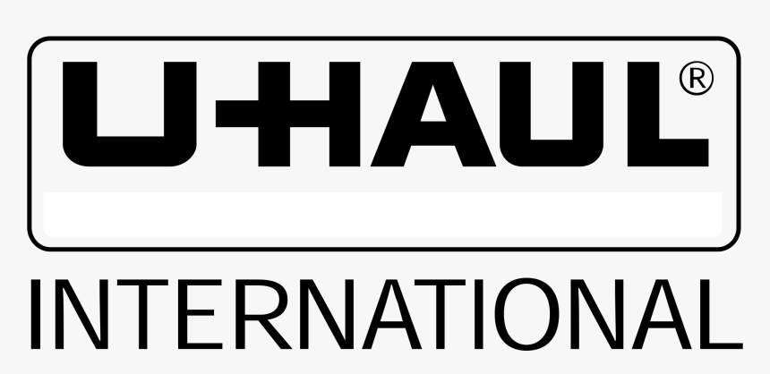 U Haul Logo Png, Transparent Png , Transparent Png Image - PNGitem