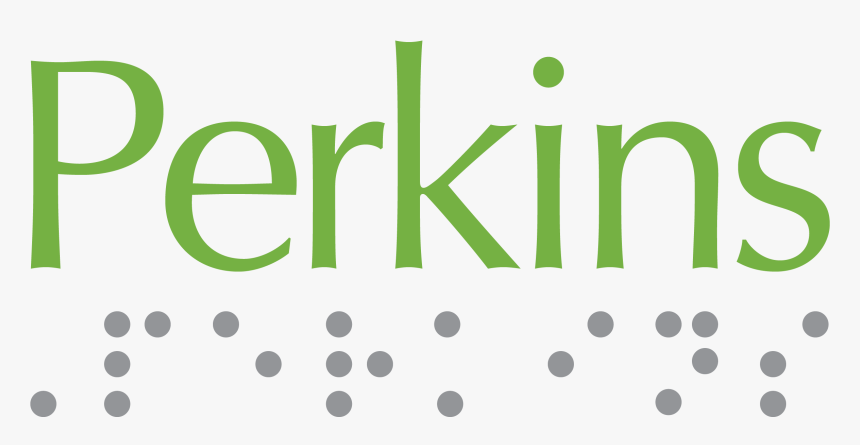 Perkins New Logo Color, HD Png Download , Transparent Png Image - PNGitem