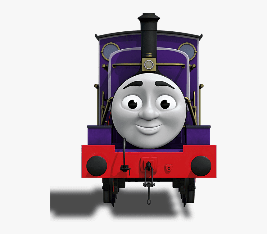 Thomas Png, Transparent Png , Transparent Png Image - PNGitem