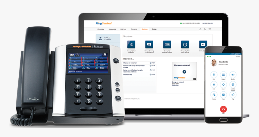 Ringcentral Logo Png, Transparent Png , Transparent Png Image - PNGitem