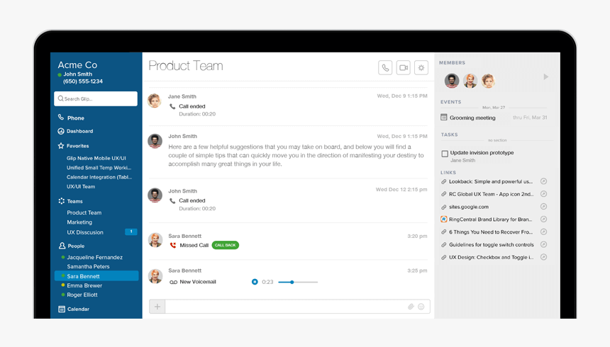 Ringcentral Logo Png, Transparent Png , Transparent Png Image - PNGitem