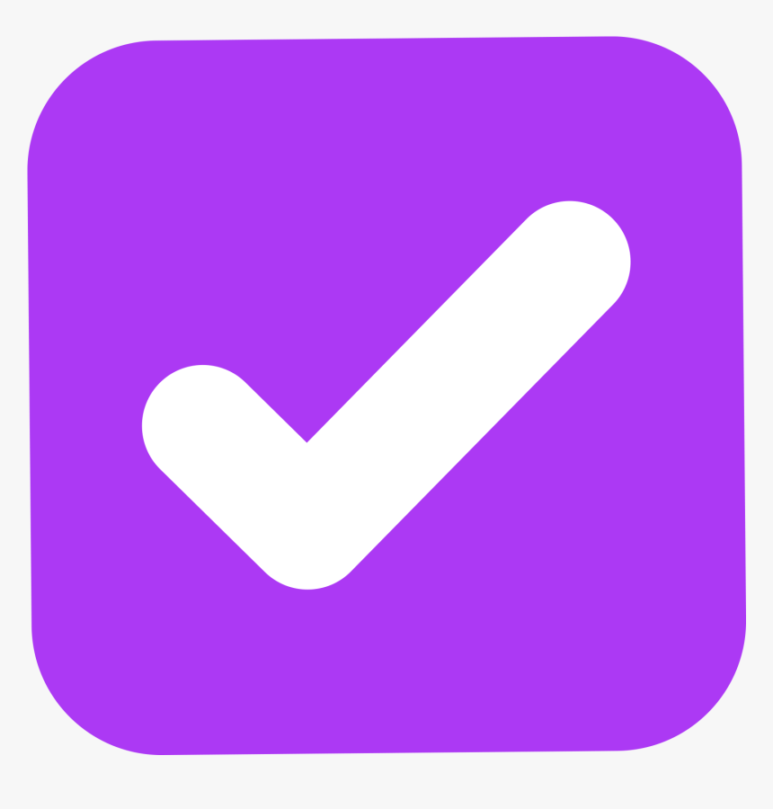 Tick Logo Png, Transparent Png , Transparent Png Image - PNGitem