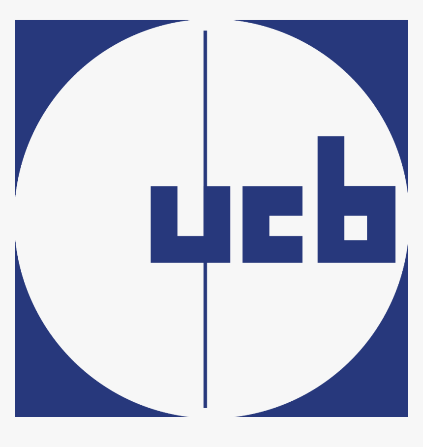 Ucb Logo Png, Transparent Png , Transparent Png Image - PNGitem