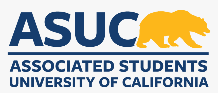 Asuc Berkeley Logo , Png Download, Transparent Png , Transparent Png ...