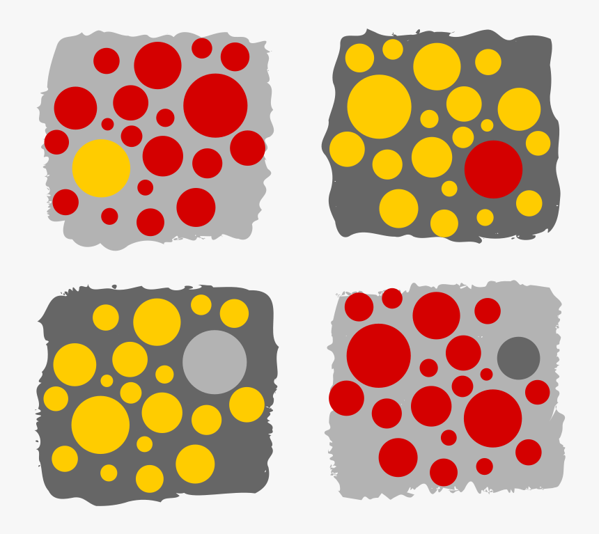Dots Squares, HD Png Download , Transparent Png Image - PNGitem