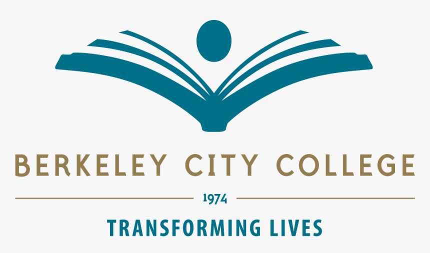Berkeley City College Logo, HD Png Download , Transparent Png Image ...