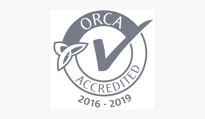 Logo Orca, HD Png Download , Transparent Png Image - PNGitem