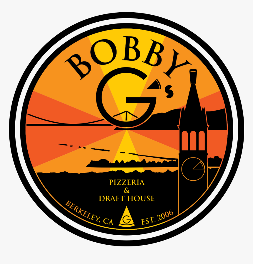 Bobby G S Logo, HD Png Download , Transparent Png Image - PNGitem