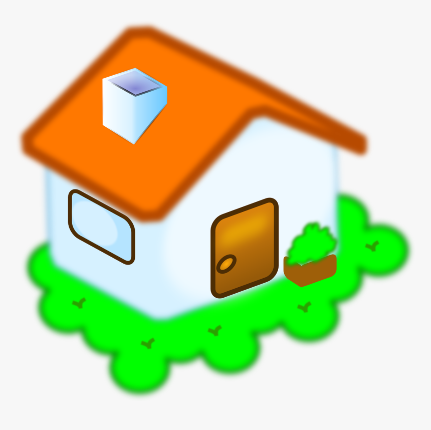 Home, HD Png Download , Transparent Png Image - PNGitem