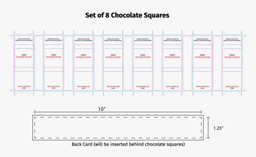 Artwork Layout 8-piece Set, HD Png Download , Transparent Png Image ...