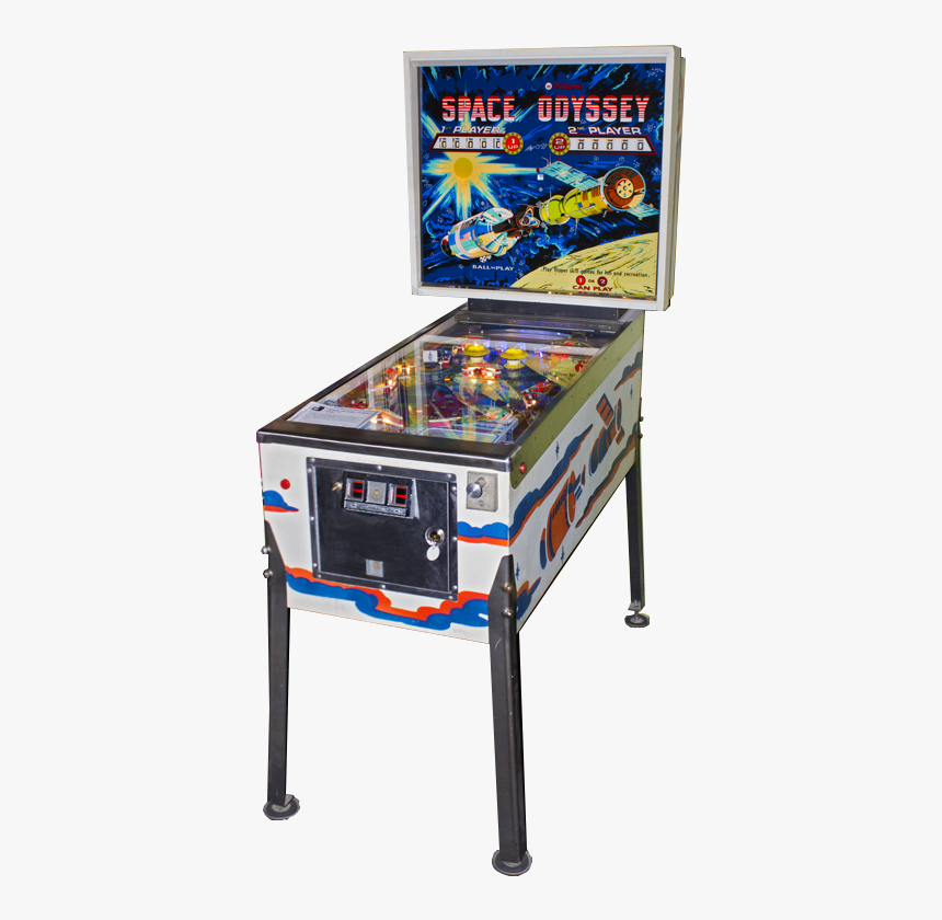 Pinball Machine Png, Transparent Png , Transparent Png Image - PNGitem