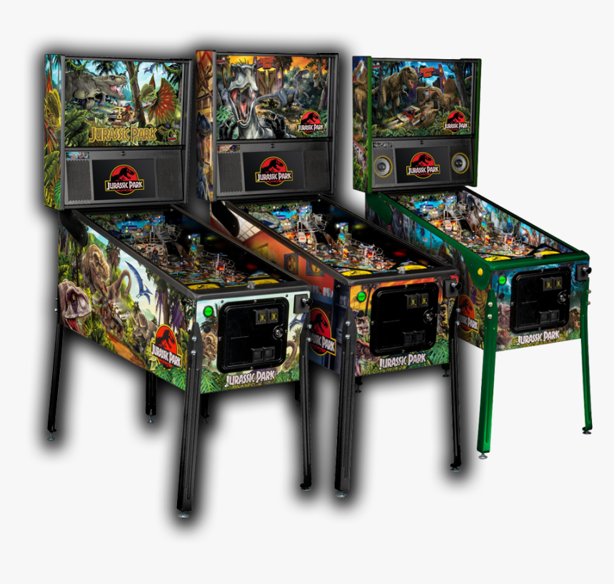 Pinball Machine Png, Transparent Png , Transparent Png Image - PNGitem