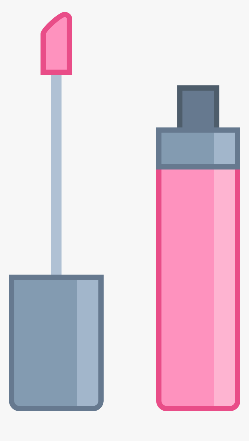Brilho Labial Icon, HD Png Download , Transparent Png Image - PNGitem