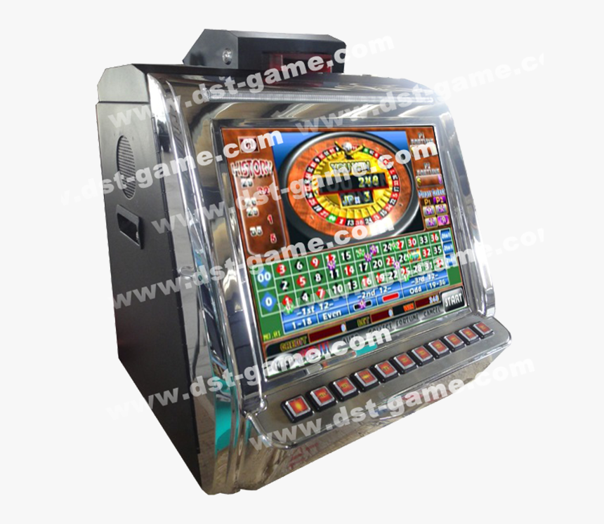 Pinball Machine Png, Transparent Png , Transparent Png Image - PNGitem