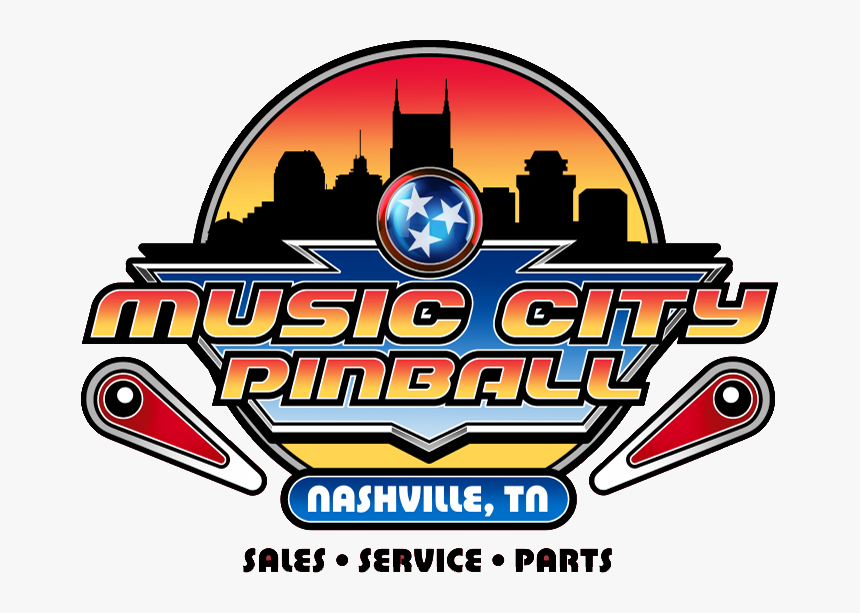 Pinball Machine Png, Transparent Png , Transparent Png Image - PNGitem