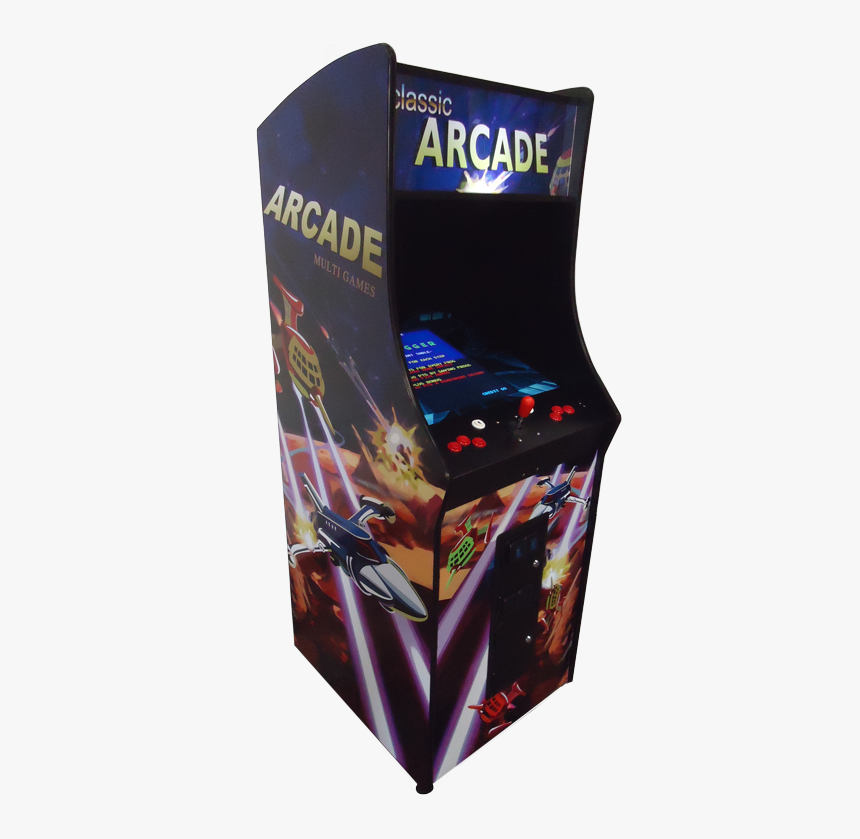 Pinball Machine Png, Transparent Png , Transparent Png Image - PNGitem