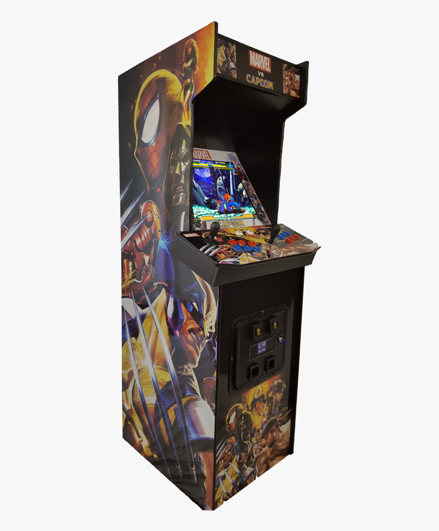 Pinball Machine Png, Transparent Png , Transparent Png Image - PNGitem