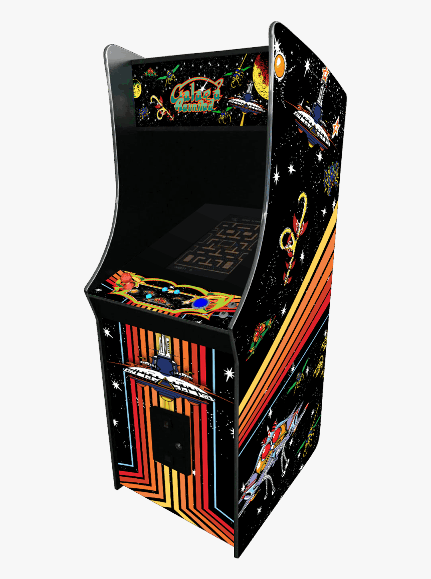 Pinball Machine Png, Transparent Png , Transparent Png Image - PNGitem