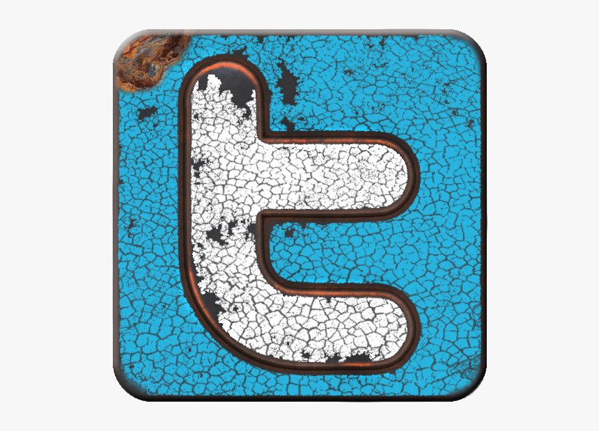 Follow Me On Twitter Png, Transparent Png , Transparent Png Image - PNGitem