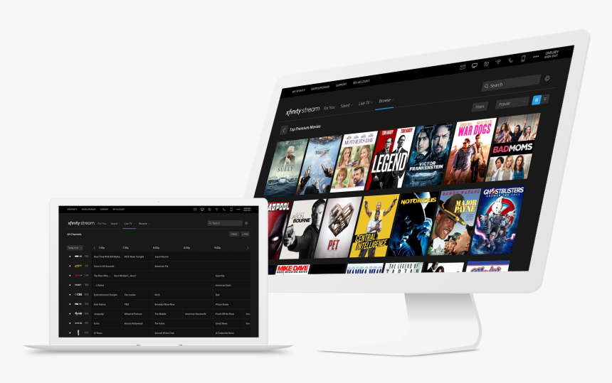 Xfinity Png, Transparent Png , Transparent Png Image - PNGitem