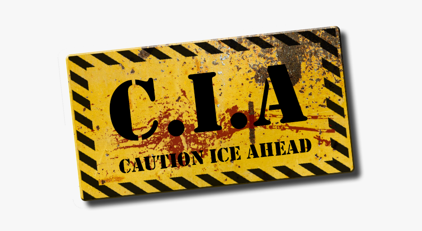 Cia Png, Transparent Png , Transparent Png Image - PNGitem