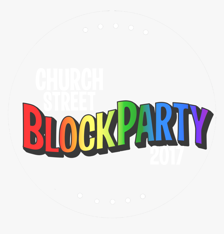 Transparent Block Party Png, Png Download , Transparent Png Image - PNGitem