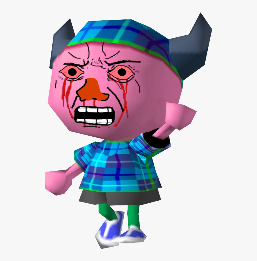Waluigi Face Png, Transparent Png , Transparent Png Image - PNGitem