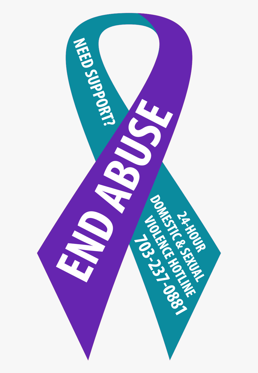 Teal Ribbon Png, Transparent Png , Transparent Png Image - PNGitem