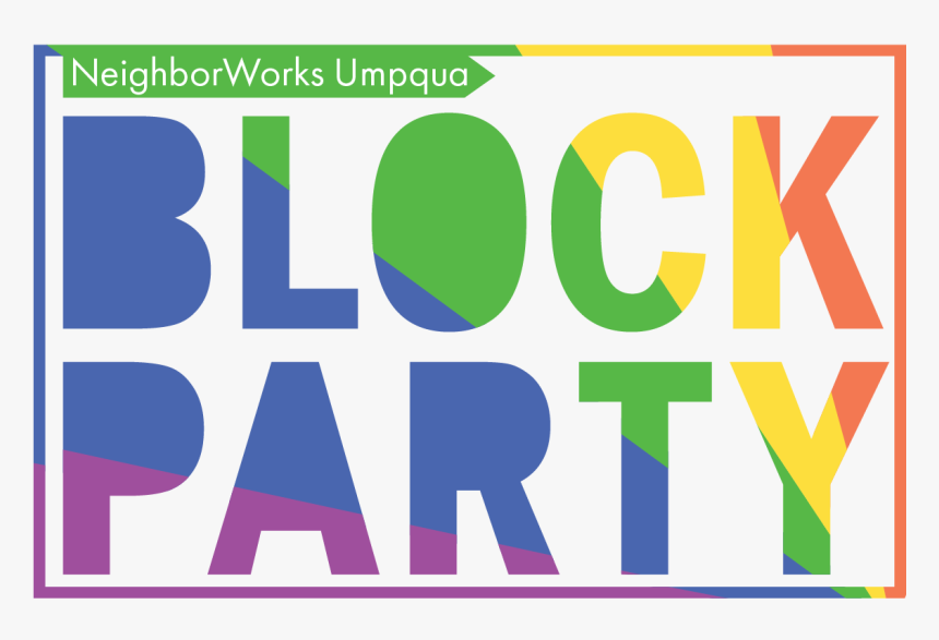 Block Party Png, Transparent Png , Transparent Png Image - PNGitem