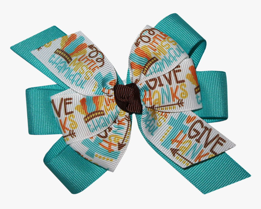 Teal Ribbon Png, Transparent Png , Transparent Png Image - PNGitem