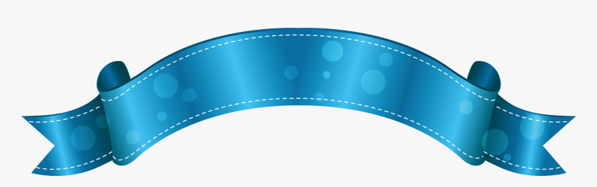 Blue Ribbon Png Download, Transparent Png , Transparent Png Image - PNGitem