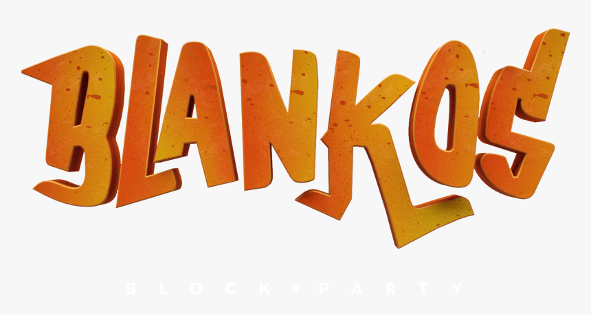 Block Party Png, Transparent Png , Transparent Png Image - PNGitem