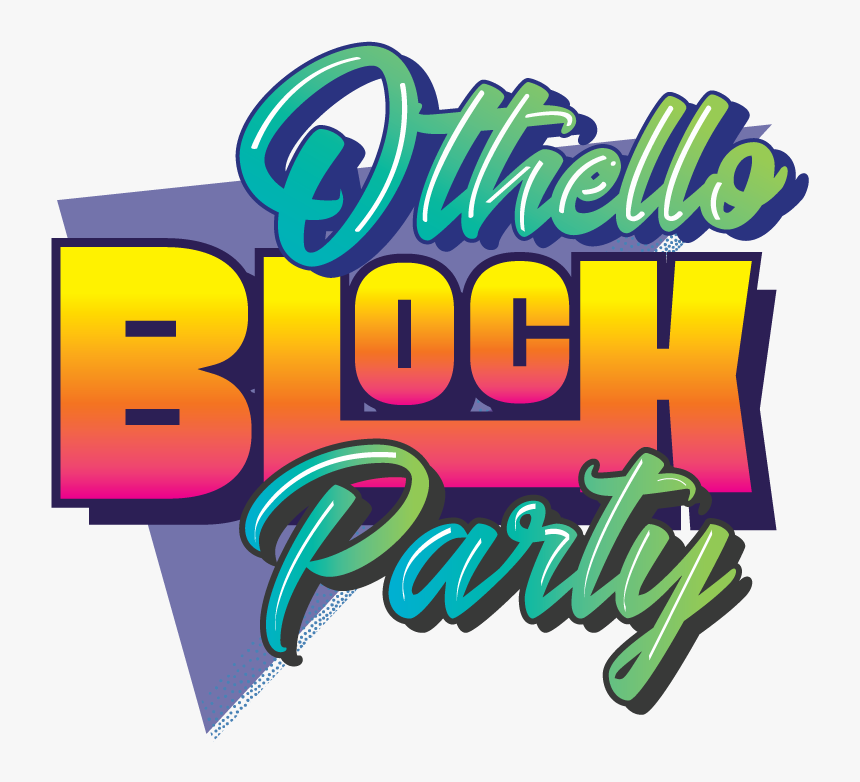 Block Party Png, Transparent Png , Transparent Png Image - PNGitem