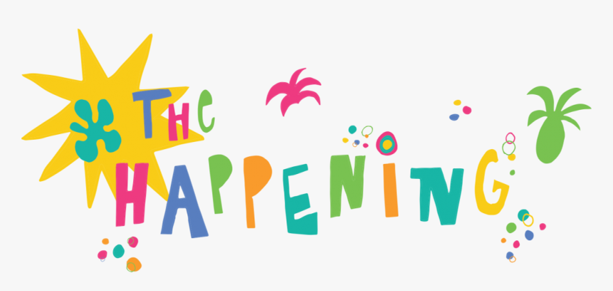 Block Party Png, Transparent Png , Transparent Png Image - PNGitem