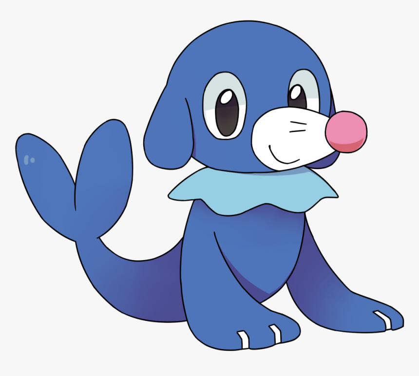 Popplio Png, Transparent Png , Transparent Png Image - PNGitem