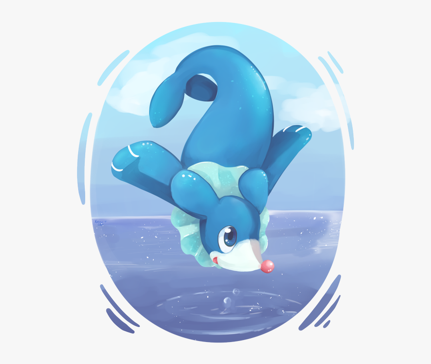 Transparent Popplio Png, Png Download , Transparent Png Image - PNGitem