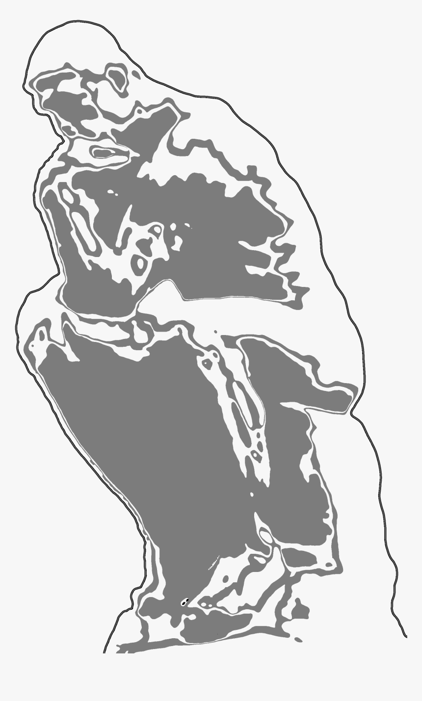 Thinker Png, Transparent Png , Transparent Png Image - PNGitem