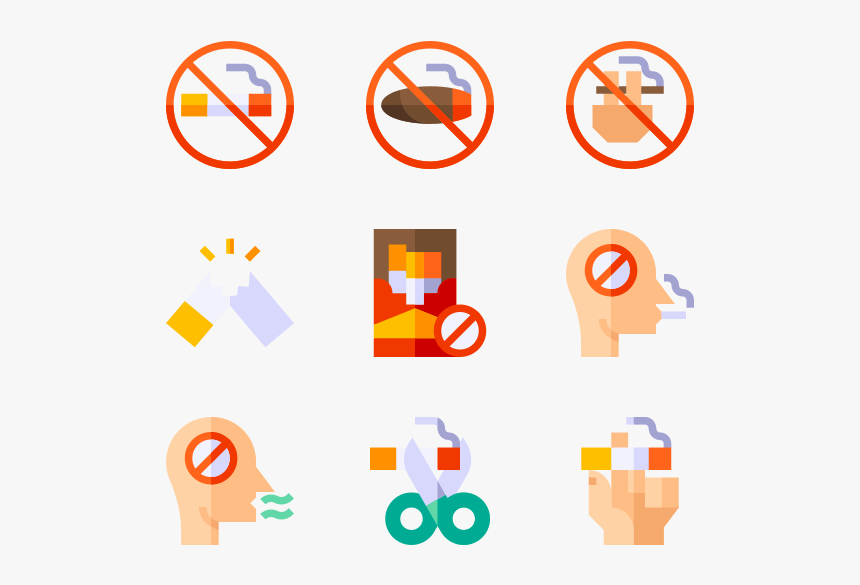 Quit Smoking, HD Png Download , Transparent Png Image - PNGitem