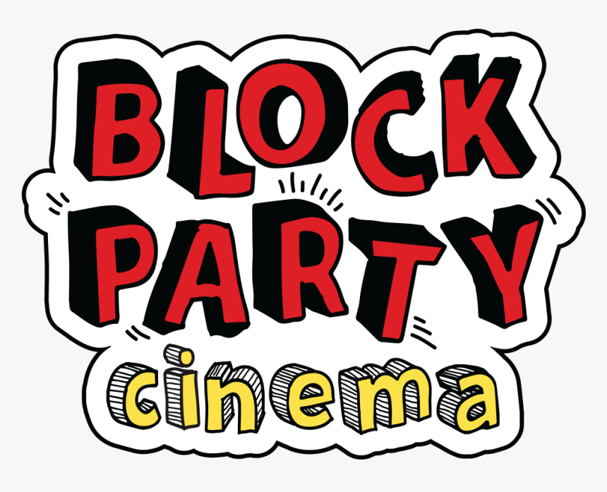 Block Party Png, Transparent Png , Transparent Png Image - PNGitem