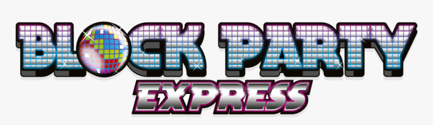 Block Party Png, Transparent Png , Transparent Png Image - PNGitem