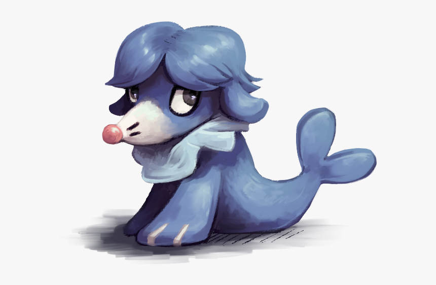 Popplio Png, Transparent Png , Transparent Png Image - PNGitem