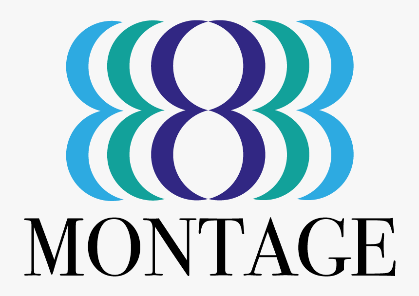 Montagelogo, HD Png Download , Transparent Png Image - PNGitem