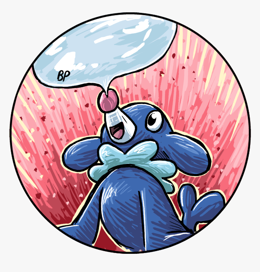 Popplio Png, Transparent Png , Transparent Png Image - PNGitem