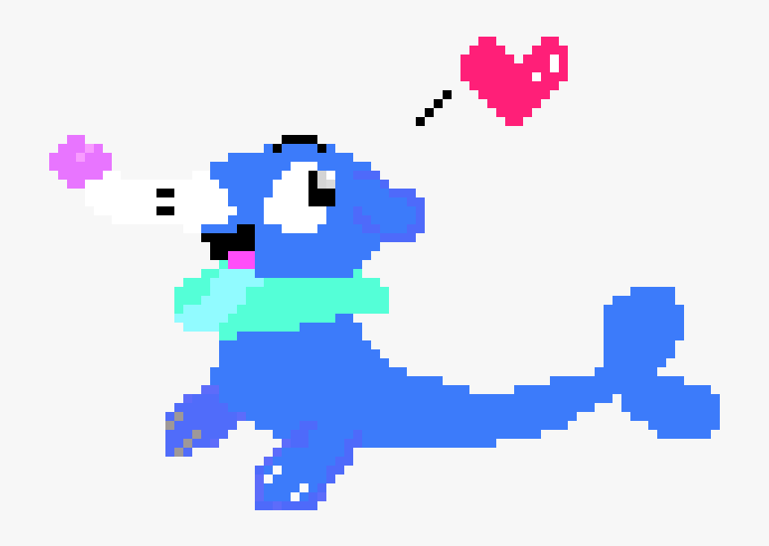 Popplio Png, Transparent Png , Transparent Png Image - PNGitem